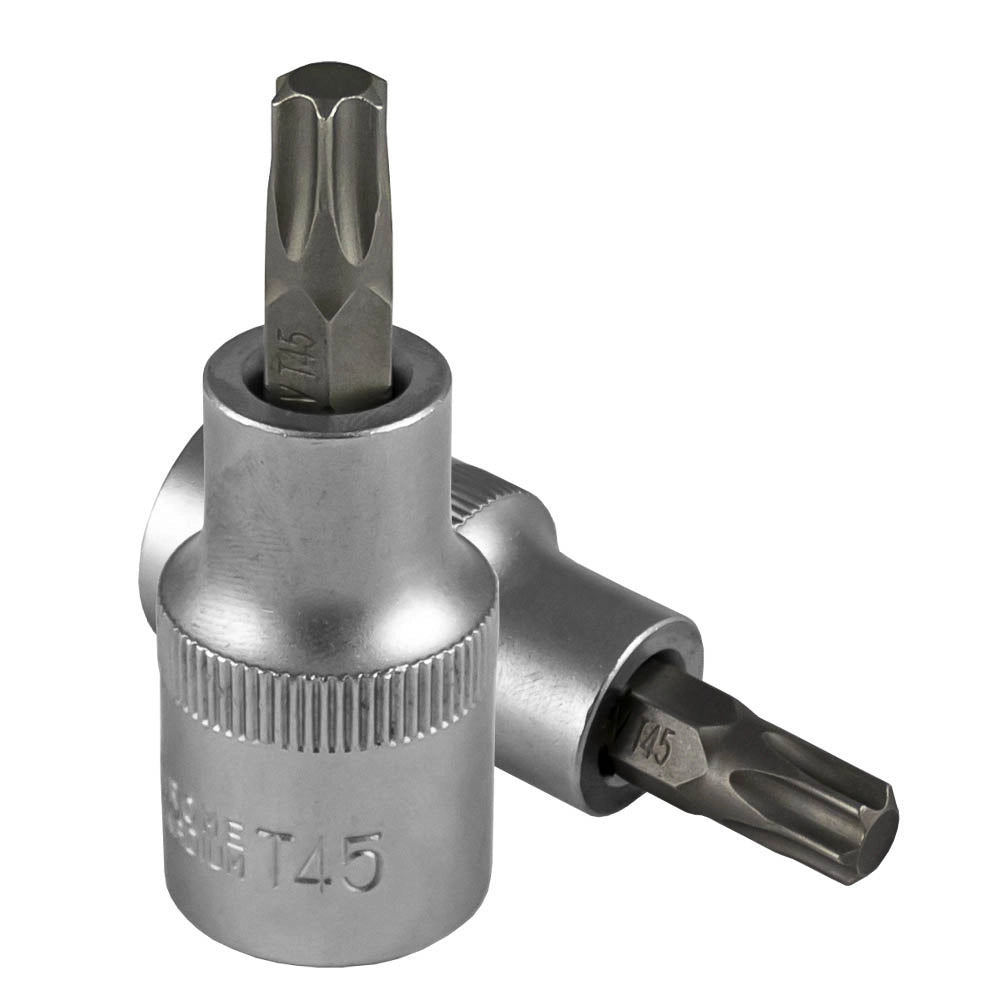 1/2" TORX PUNTA T40 55MML-10016 – Il mio negozio