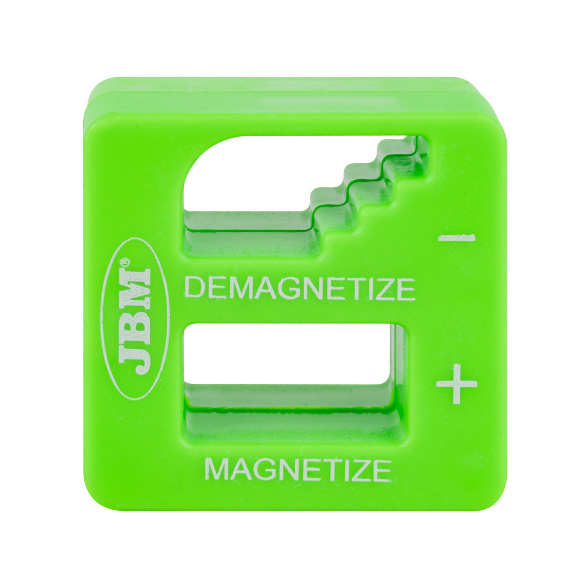 53225-MAGNETIZE/ DEMAGNETIZE — Claudioutensili