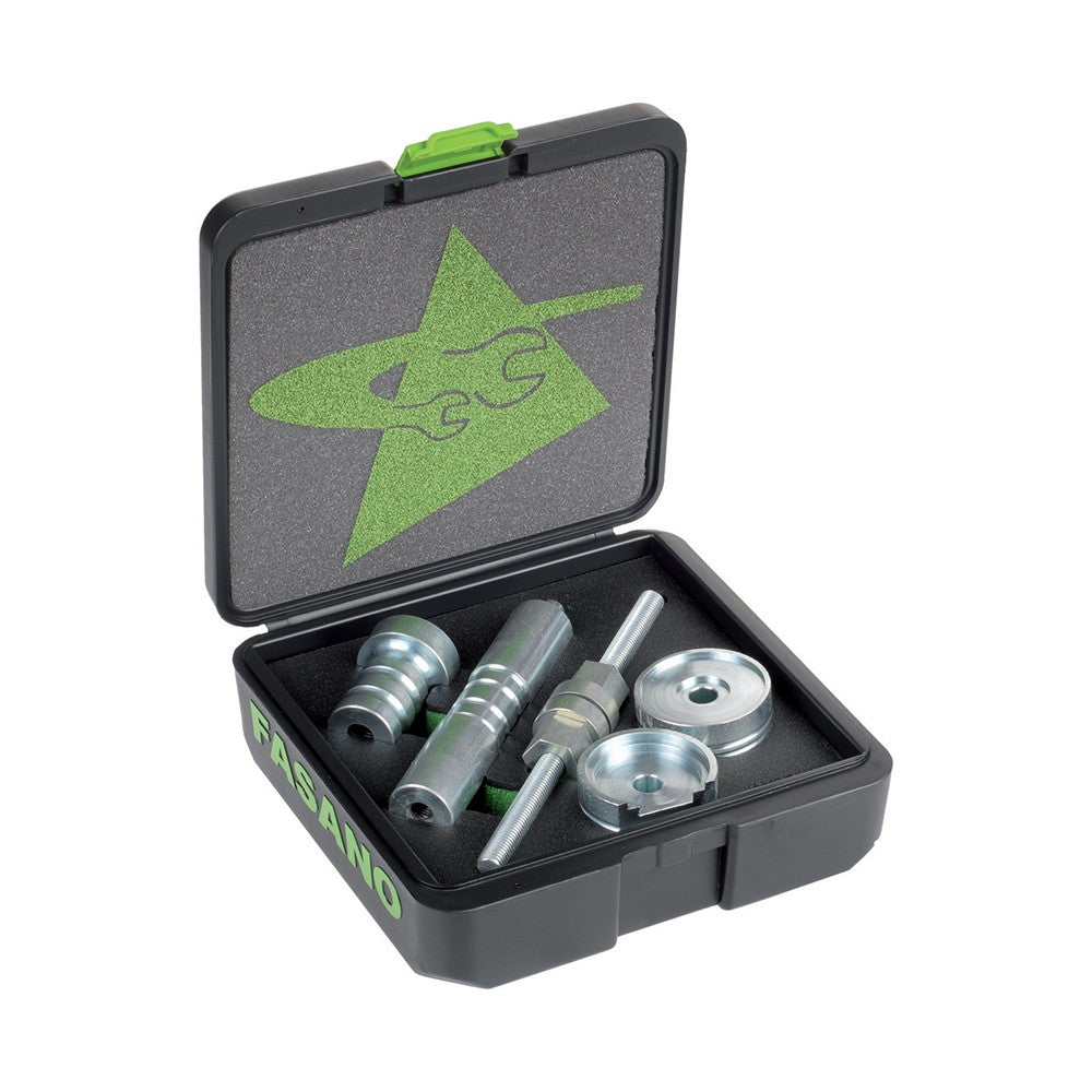 FG 165/S7 SET MONTAGGIO/SMONTAGGIO SILENT BLOCK FIAT PANDA 4X4 E PANDA